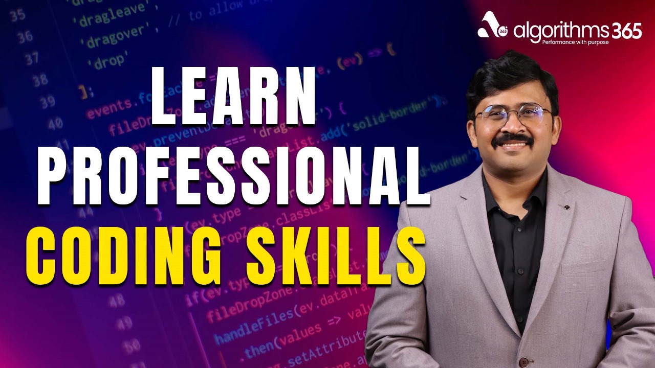 algorithms365 – Performance with Purpose