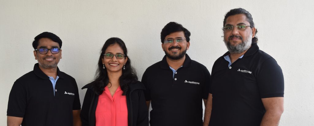 About Us – algorithms365